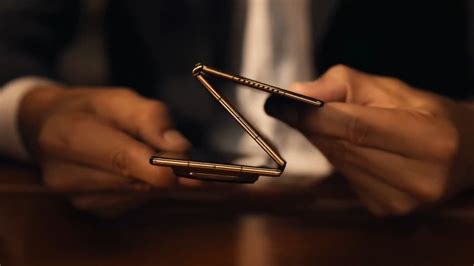 Huawei Mate XT The World S First Triple Fold Smartphone