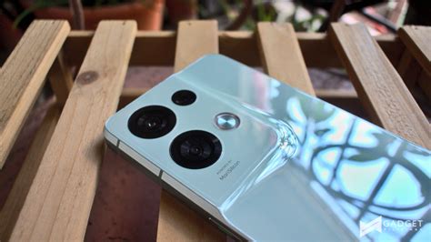 Oppo Reno Pro G Review