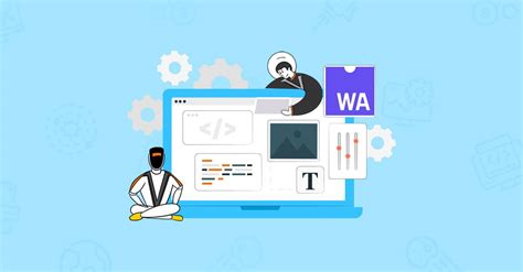 how webassembly is revolutionizing front end development venturenox