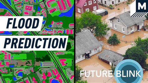 An Ai Map Could Help Prevent Urban Floods Mashable