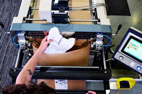 See® To Show How To ‘automate Your Packaging At Empack Sustainable Packaging News