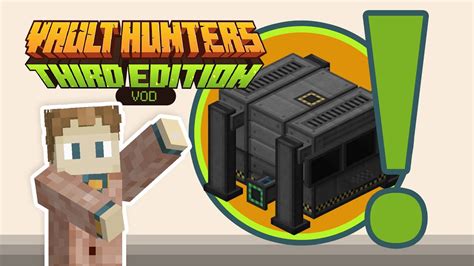 Trying Vault Hacks On Stream YouTube