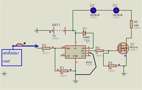 5 Volt Arduino Için Mosfet Tavsiyesi Lazım Sayfa 1 2