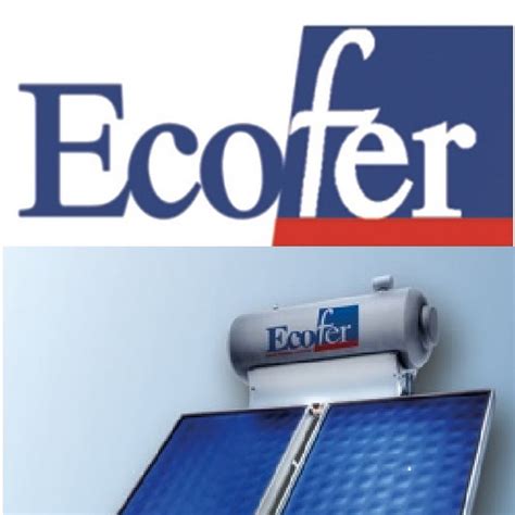 ECOFER - YouTube