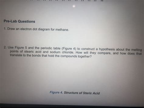 solved 1 1 1 1 1 1 1 1 1 1 pre lab questions 1 draw an