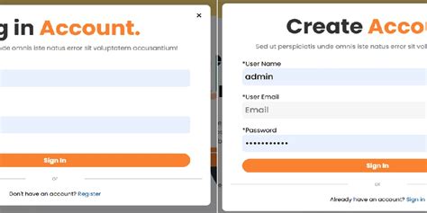 How To Create A Wordpress Custom Login Popup Modal Without Any Plugin