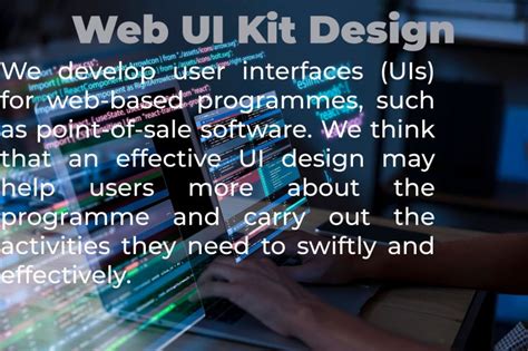 programmatic surface smc private limited on linkedin web ui kit