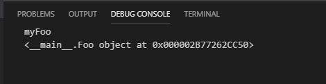 VSCode With Python Extension Can T Expand Objects In Watch And Debug Console Issue