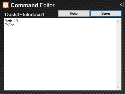 SimTools V2 Game Dash Page 7