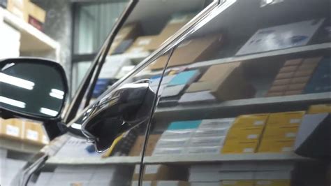 쏘렌토mq4 카카오파츠 에스클로징 튜닝 Youtube