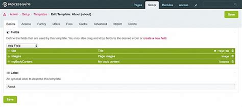 Adding Images Inside A Rich Text Editor Field