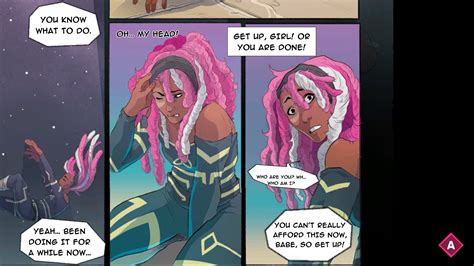 Grid Force Mask Of The Goddess Review PC Hey Poor Player