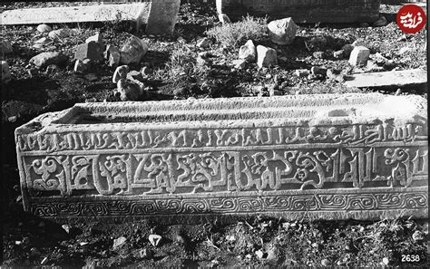 وقتی آرامگاه کوروش کبیر مسجد مادر سلیمان بودعکس