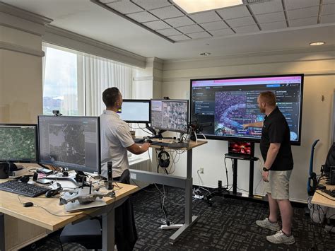 Computing Nasa