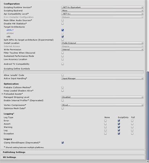 Unity Unfortunately Game Has Stopped Error On Android Device Game