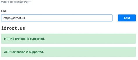 How To Enable 2 0 Support On Nginx Idroot