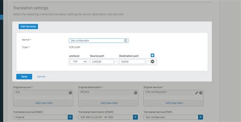 DNAT TO IIS SERVER Discussions Sophos Firewall Sophos Community Connect Learn And Stay