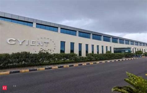 Ettelecom On Linkedin Cyient Acquires 27 Stake In Us Based Azimuth Ai To Boost Semiconductor…