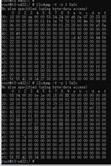 DS90UB947 Q1EVM I2C Back Channel CRC Error Interface Forum Interface TI E2E Support Forums