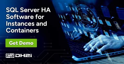 Dh2i On Linkedin Highavailability Sqlserver