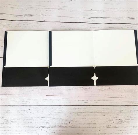 How To Make DIY Privacy Folders Happy Days In First Grade