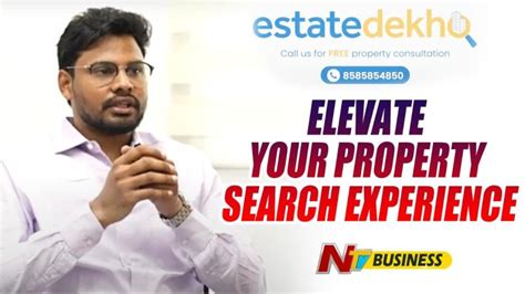 Ranjith Vasireddy On Linkedin Estate Dekho Co Founder Ranjith