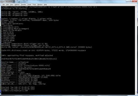Password Cracking Experts Decipher Elusive Equation Group Crypto Hash