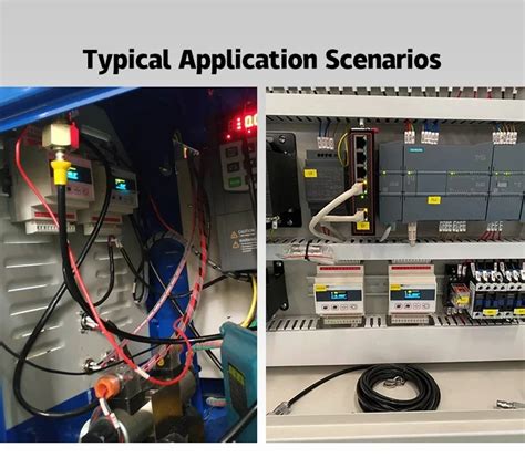 Rs485 Load Cell Indicator With Anti Interference 4 20ma 0 10v Force Gauge Transmitter And Signal