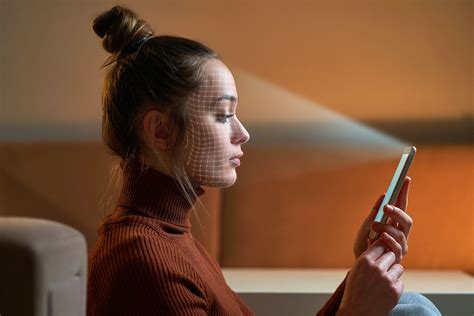 Facial Authentication Vs Facial Recognition Whats The Difference