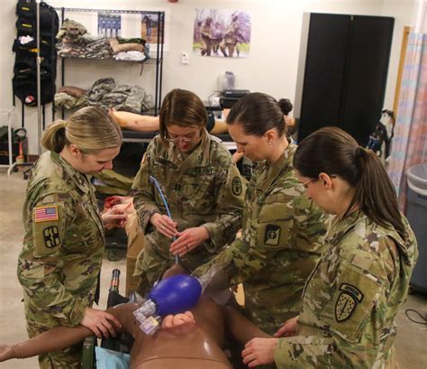 Dvids News Physician Assistant Week