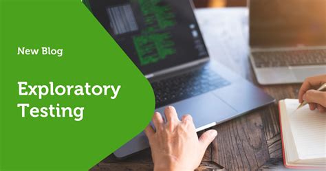 Exploratory Testing In Agile Developments