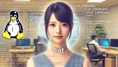 Linuxコマンドの基本：入力の一部を切り取る：cutコマンド Linuxコマンドの基本 PartⅢ 演習で学ぶインフラlinux