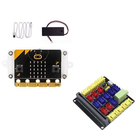 Bbc Microbit V20 Python Programming Development Philippines Ubuy