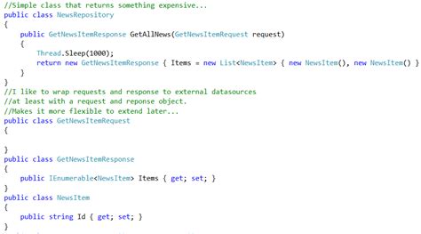 Episerver PerformancePart Object Cache In A Separate Layer