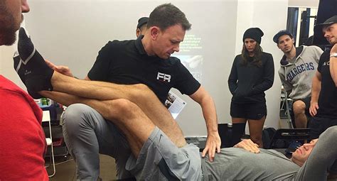 Functional Range Assessment® Functional Anatomy Seminars