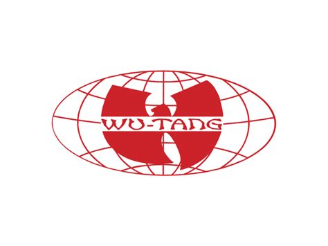 Wu Tang Clan Logo PNG Transparent SVG Vector Freebie Supply