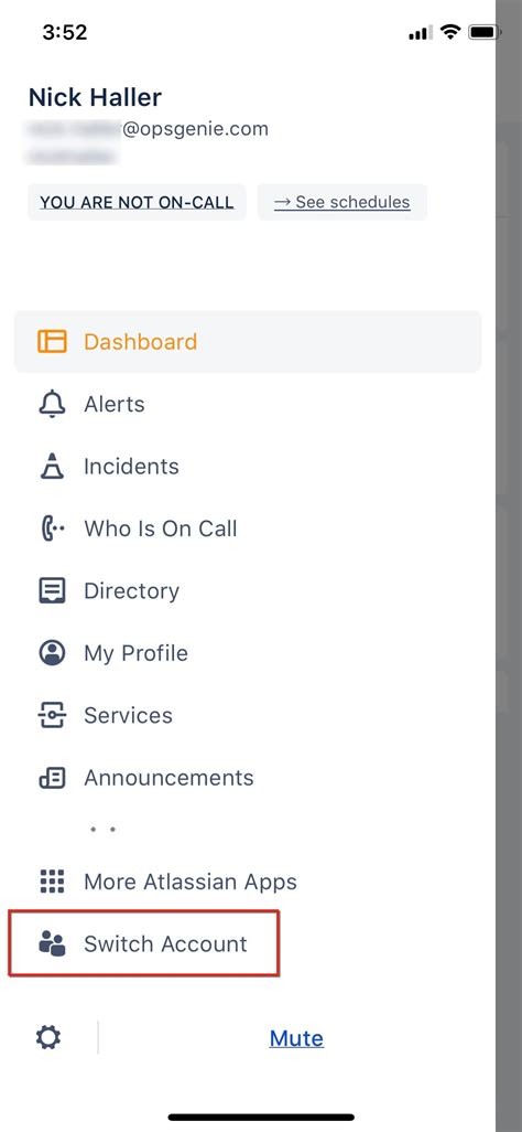 how can we receive alerts into opsgenie from two s