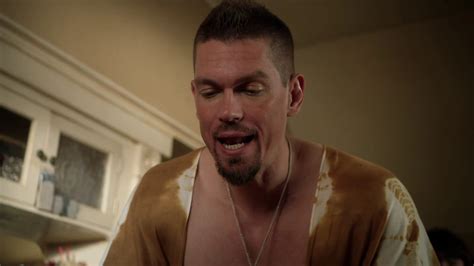 AusCAPS Steve Howey Nude In Shameless Hiraeth