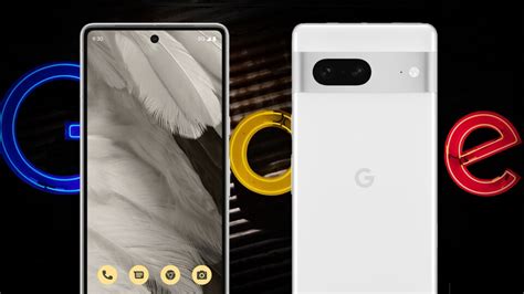 Neuer Preis-Leistungs-Tipp? Googles Pixel 7a soll vieles besser machen ...