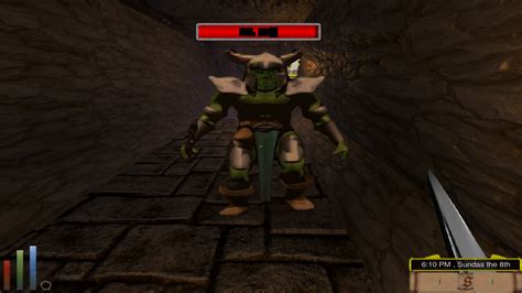 MOD Remastered Friends And Foes Daggerfall Workshop Forums