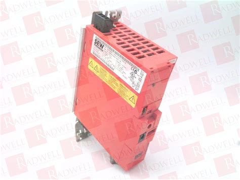 MC07B0011-5A3-4-S0/T/FSC11B Drive by SEW EURODRIVE