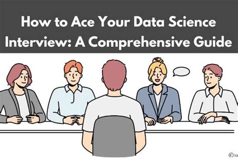 Acing Your Data Science Interview Comprehensive Guide IABAC