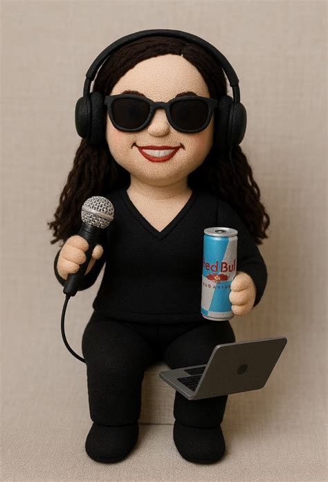 How To Make Your Own Doll 94 7 WCSX