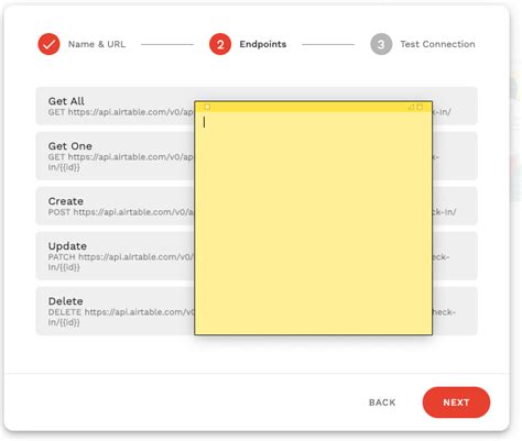 update external collection with api patch endpoint get help adalo
