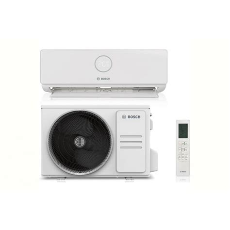 Кондиционер Bosch Climate 5000i-Set 35 WE купить в Днепре: цены, отзывы