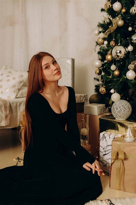 Новорічна фотосесія