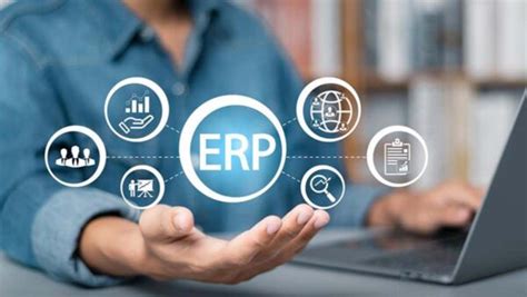 Composable Erp Architectures Future Of Agile Enterprise Systems