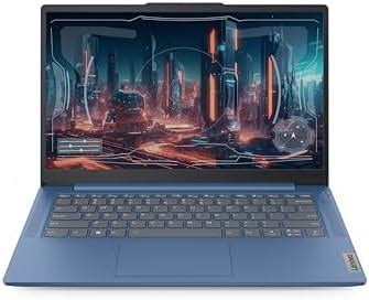 Lenovo IdeaPad Slim 5 16 Inch WUXGA Laptop Intel Core I5 12450H 16GB RAM 1TB SSD