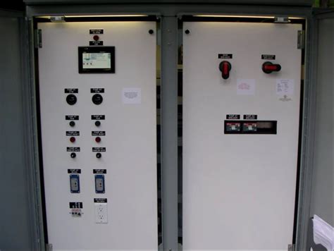 Hmi Operator Panels Three Phase At ₹ 30000 Piece In Pune Id 2853705815930