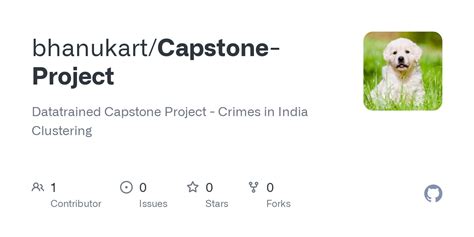 Github Bhanukart Capstone Project Datatrained Capstone Project